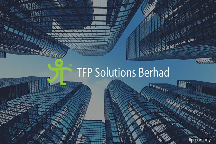 TFP方案与Tune Talk签产品联合品牌协议